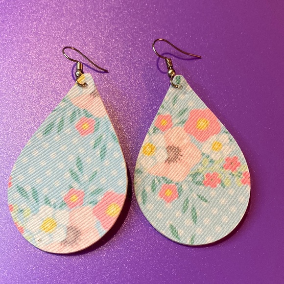 Handmade | Accessories | Handmade Earrings | Poshmark